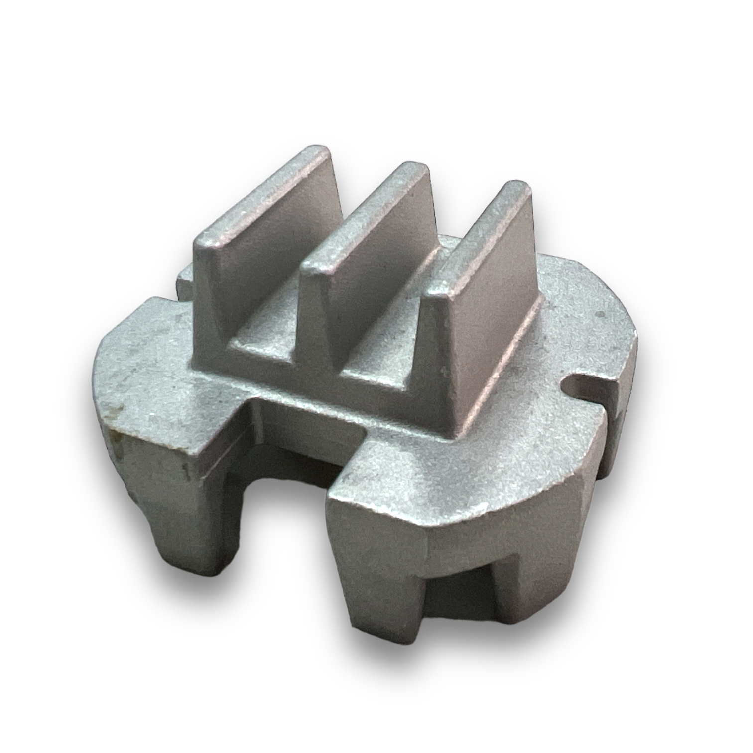 Die Cast Aluminum Parts HT-DCA1-002 | Precision Aluminum Components for Industrial Use