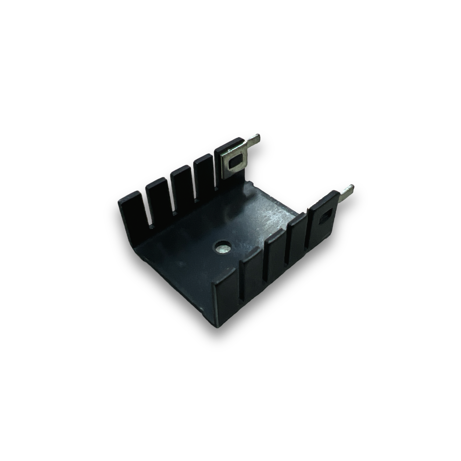 Stamped Metal Components & Steel Stamping Parts Manufacturer