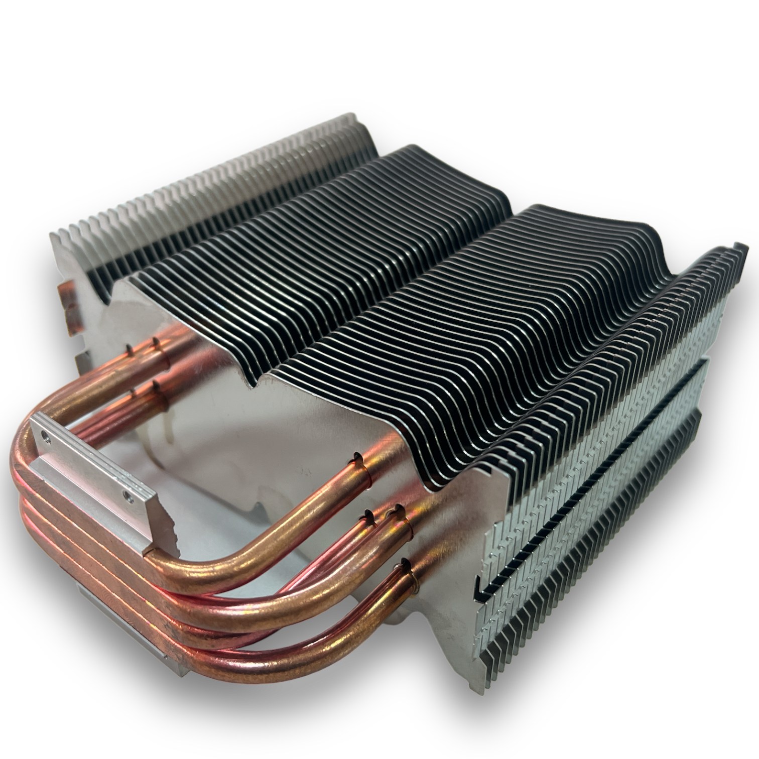 High-Performance Thermal Module HT-CP1-002 for AI Servers and Aerospace